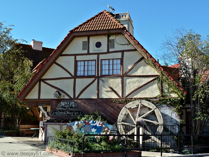 Solvang